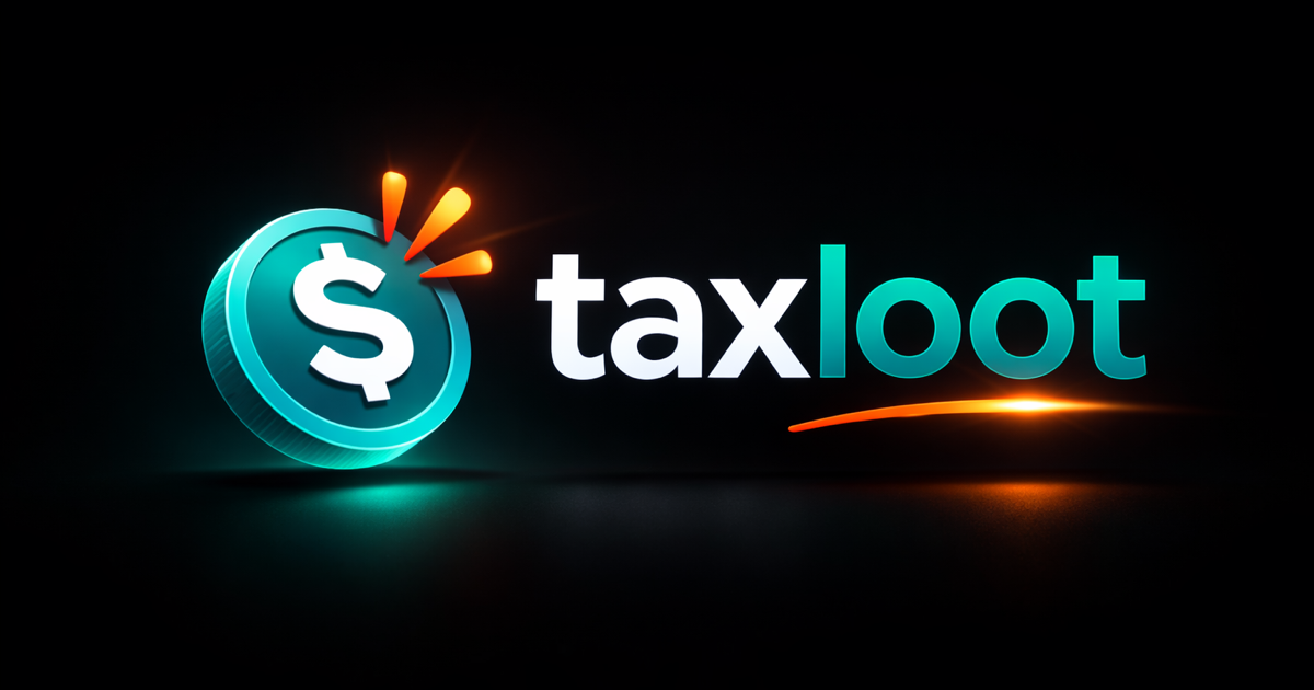Free Business Expense Tracker Template 2026 (Printable + CSV) | TaxLoot